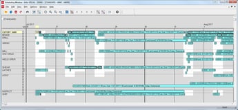 Infor VISUAL ERP: In-Depth Review